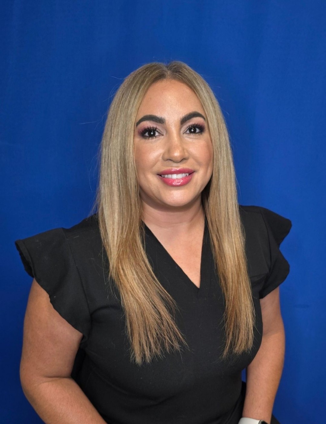 Amy Rodriguez | Patient Coordinator | Vein & Cosmetic Center of Tampa ...