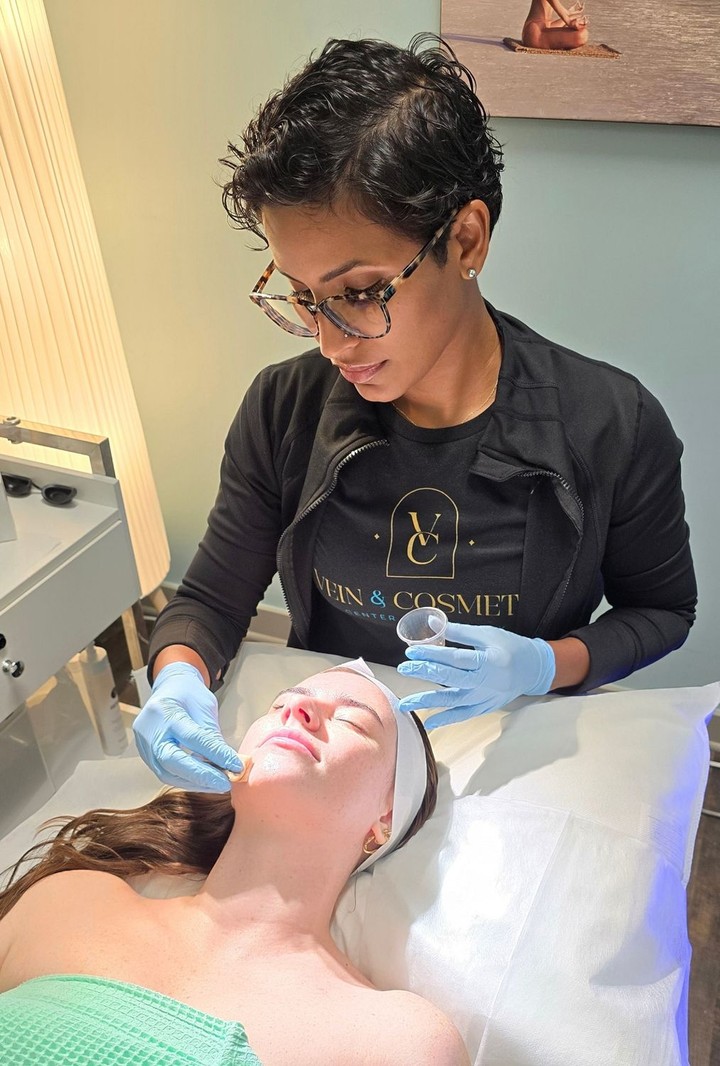 VI Peel Tampa | Vein & Cosmetic Center of Tampa Bay