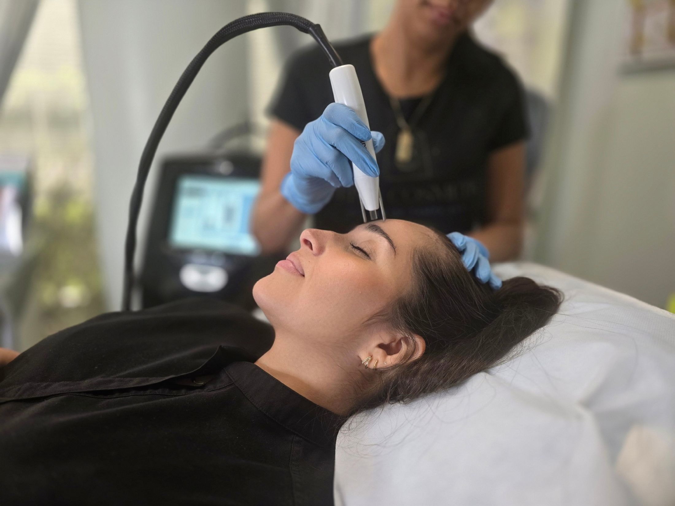 Pure Plasma Tampa Bay | Skin Rejuvenation