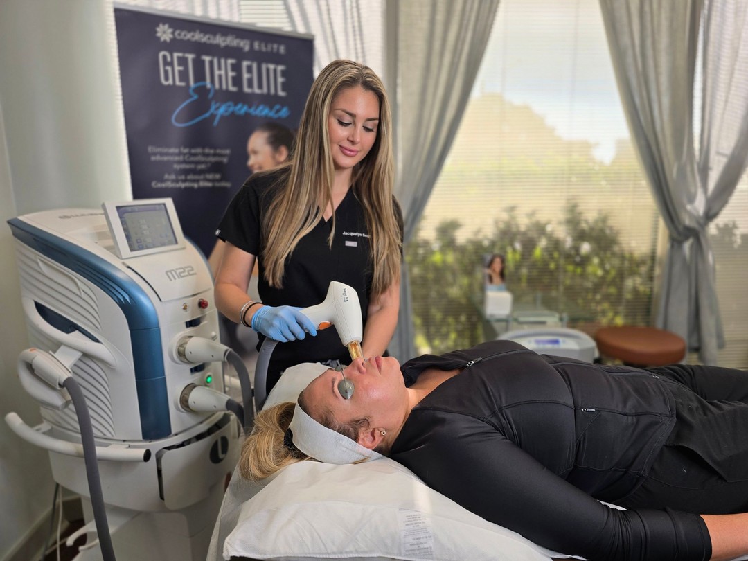 Med Spa Tampa, FL | Vein & Cosmetic Center of Tampa Bay