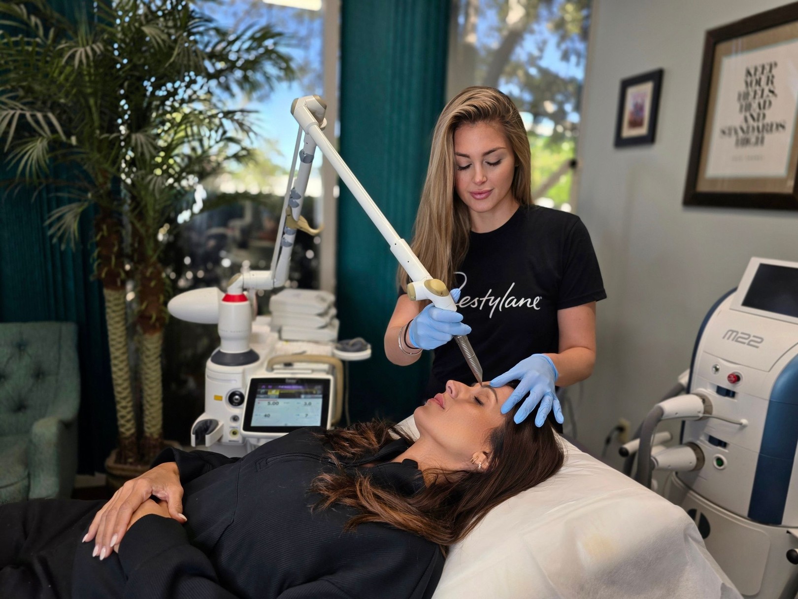 Smooth Eyes in Tampa Bay | Vein & Cosmetic Center of Tampa Bay